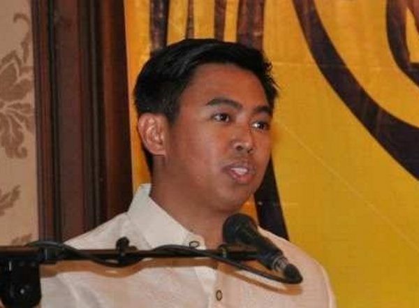 Junjun Binay wants lists of questions before appearing at Senate probe ... Junjun Binay wants lists of questions before appearing at Senate probe ...
