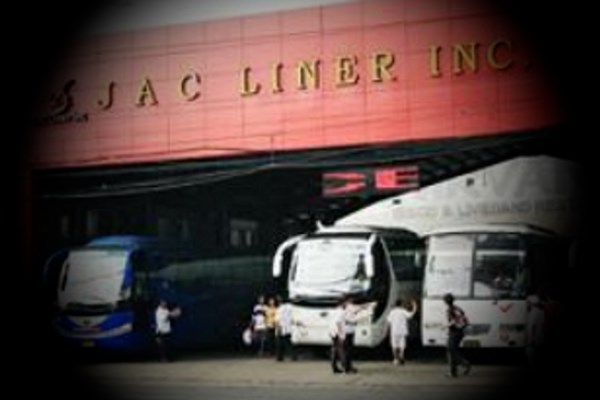 JAC Liner QC terminal master arrested for selling shabu | Coconuts