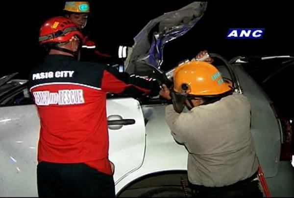 3 dead in C5 road crash | Coconuts