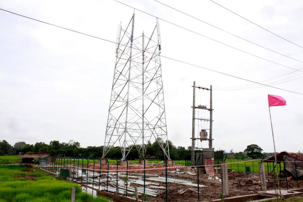 Ooredoo and Telenor order second round of cell towers in push to reach ...