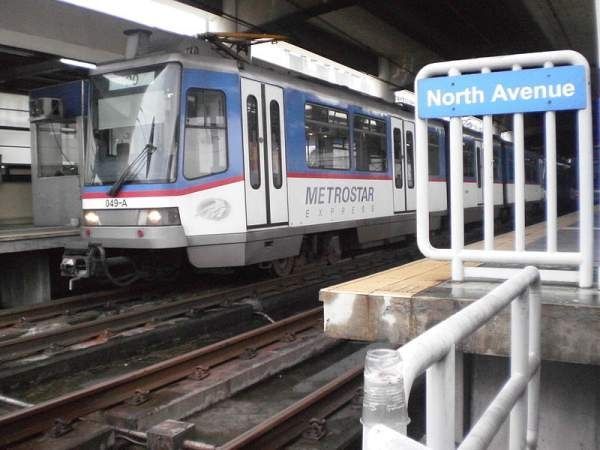 MRT, LRT fare increase to be implemented on Jan 4, 2015 | Coconuts