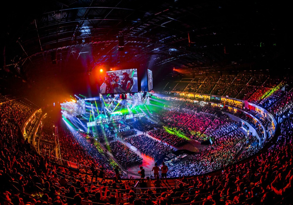 Malaysia set to host one of the world's biggest eSports events | Coconuts