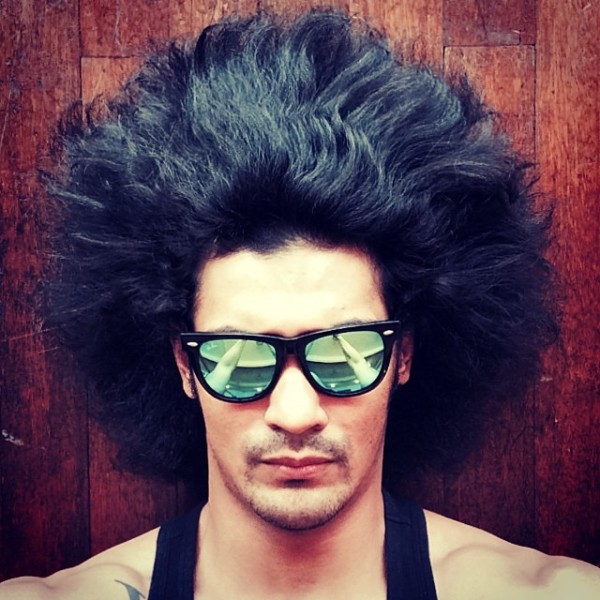 Gab Valenciano auditions for ‘America’s Got Talent’ Season 9 | Coconuts