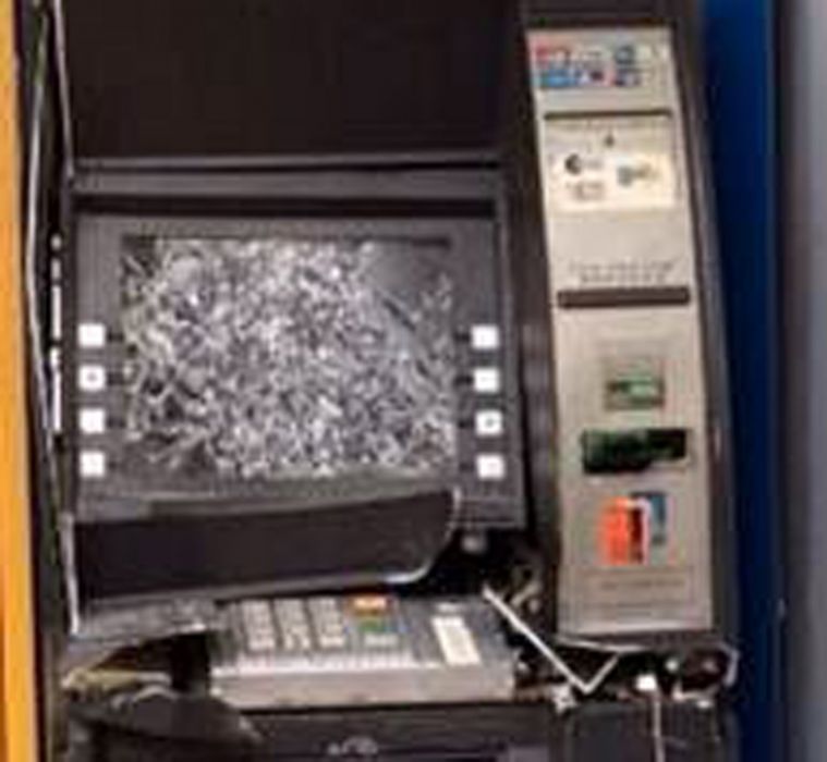 33-year-old arrested for smashing ATM in Jalan Besar | Coconuts