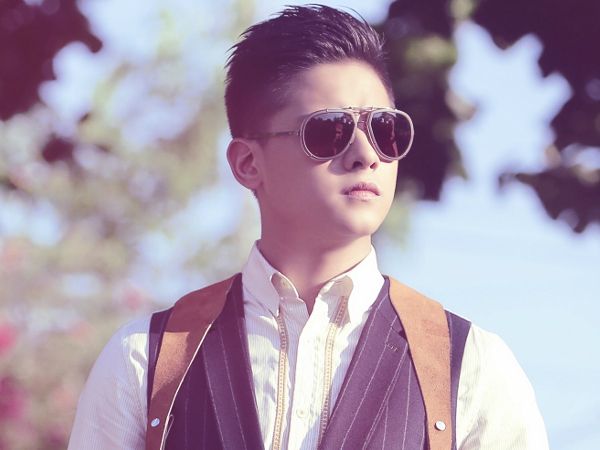 Daniel Padilla to stage concert later this year | Coconuts