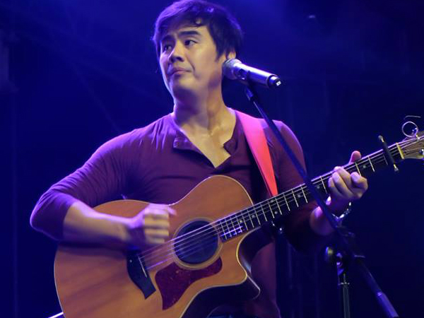 Let this be the one: Jimmy Bondoc says PAGCOR post was 'never finalized ...