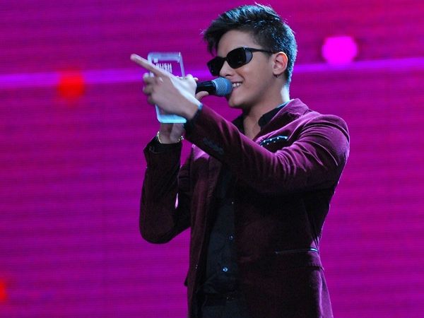 Daniel Padilla to stage concert on Feb 2017 | Coconuts