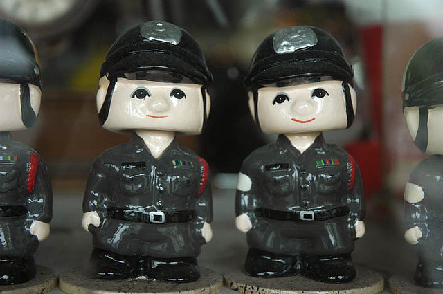 Dial 9-1-1 for emergencies | Coconuts