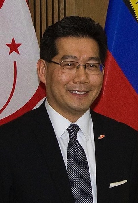 Commerce Secretary Gregary So: We did nothing wrong, I’m not resigning ...