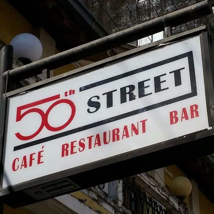 50th Street standup night to feature first Myanmar-born comedian | Coconuts