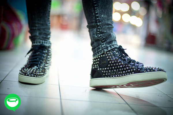 Style trap: Found fashions from the streets of Bangkok (June 10) | Coconuts