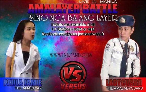 Loud, war freak ‘Amalayer’ girl is now cool, calm and collected | Coconuts