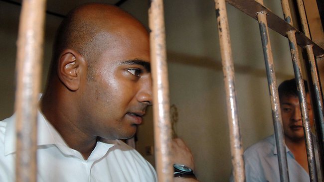 Fresh legal bid is the latest attempt to save Australian Bali 9 drug ...