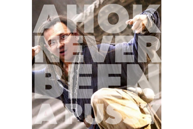 Governor Ahok apologizes to Jakartans for “funny politics” with City ...