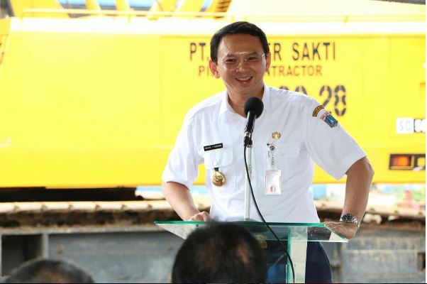 Governor Ahok launching multi-functional “Jakarta One Card” in June ...