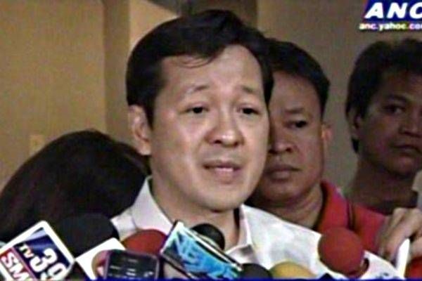 Vitangcol, 5 others indicted over MRT maintenance deal | Coconuts