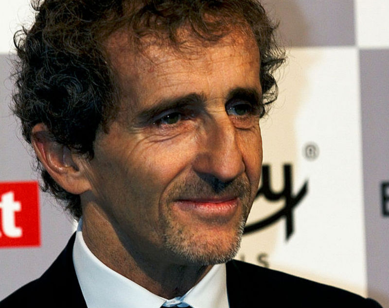 Alain Prost warns Mercedes over Singapore street fighters | Coconuts