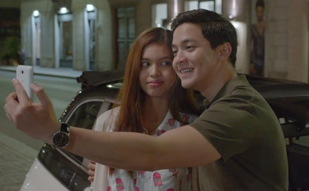 Trailer of much-awaited AlDub movie “Imagine You and Me” finally out ...