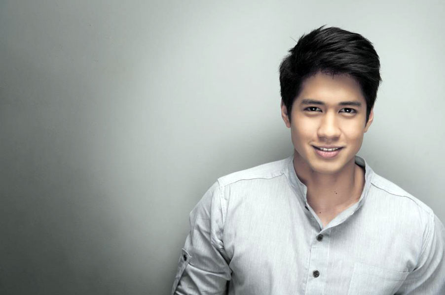Aljur Abrenica says his love life is colorful | Coconuts