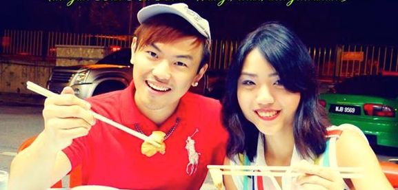 Fugitive 'sex blogger' Alvin Tan thinks FB won't shut his page down ...