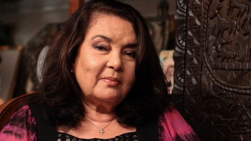 Amalia Fuentes is getting better! | Coconuts