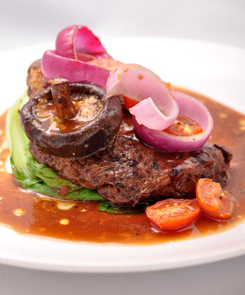 Recipe: Jam Melchor’s Sukiyaki Angus Bistek | Coconuts Manila