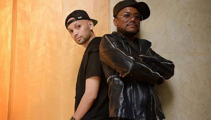 Apl.de.ap 'so proud' of Singapore rapper Kevin Lester | Coconuts