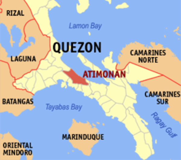 19 killed in Atimonan bus crash | Coconuts