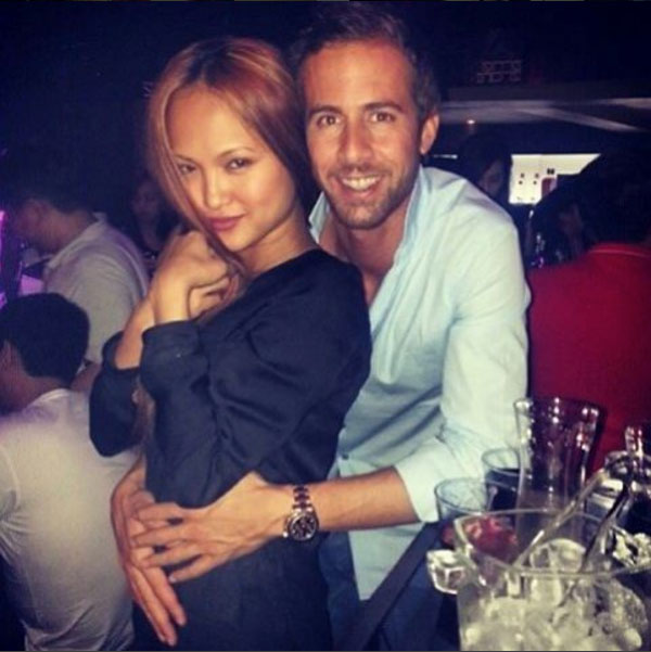 Avi Siwa is not letting up, posts more throwback photos to spite Vina ...