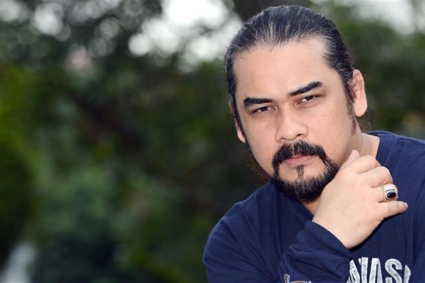 Awie investigated by police over wife's beating | Coconuts