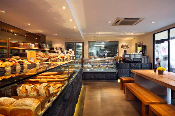 Forget your no-carb diet: Top bakery concept from SG is coming to ...