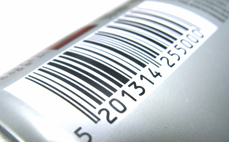 Jailed: Man who cheated supermarkets by printing his own fake barcode ...