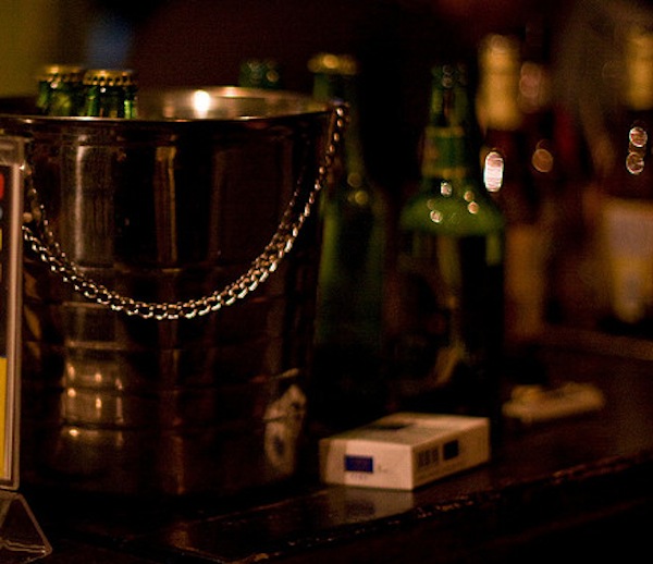 Illegal bars flock to industrial buildings | Coconuts