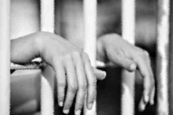 Notorious robber caught while trying to get police clearance | Coconuts