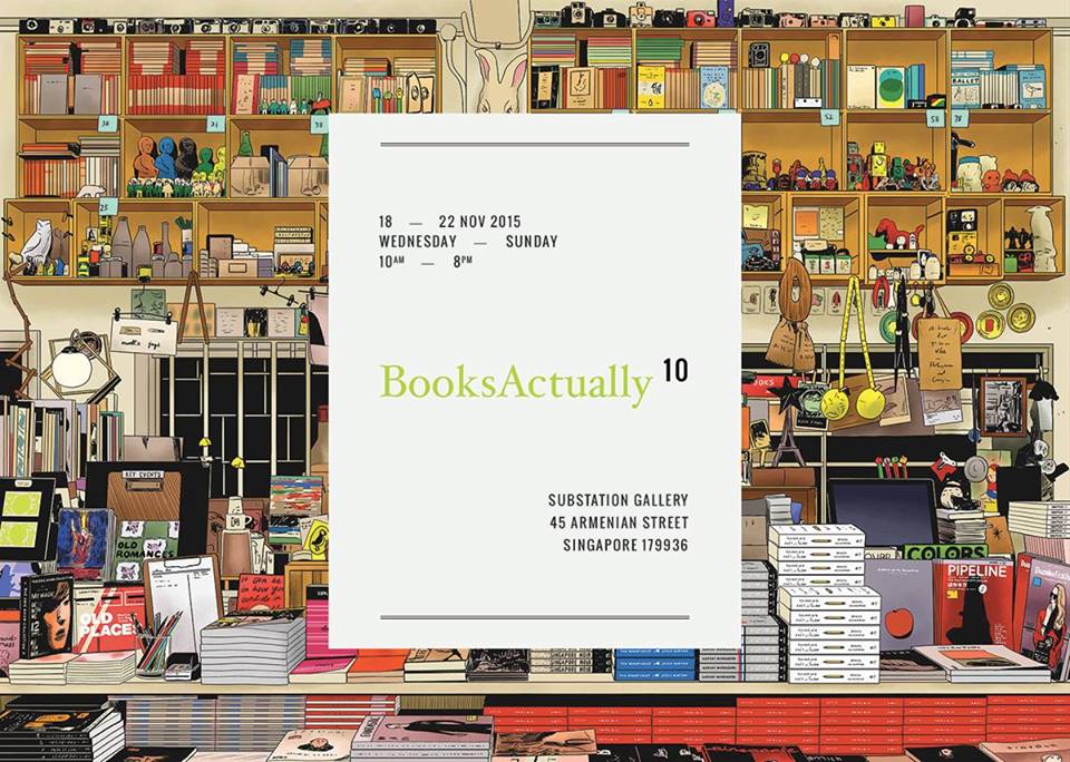 Indie bookstore BooksActually celebrating 10th anniversary with ...