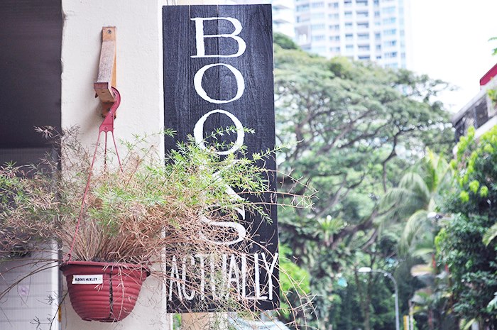 BooksActually's 24-Hour Bookstore Event offers night-long book launches ...