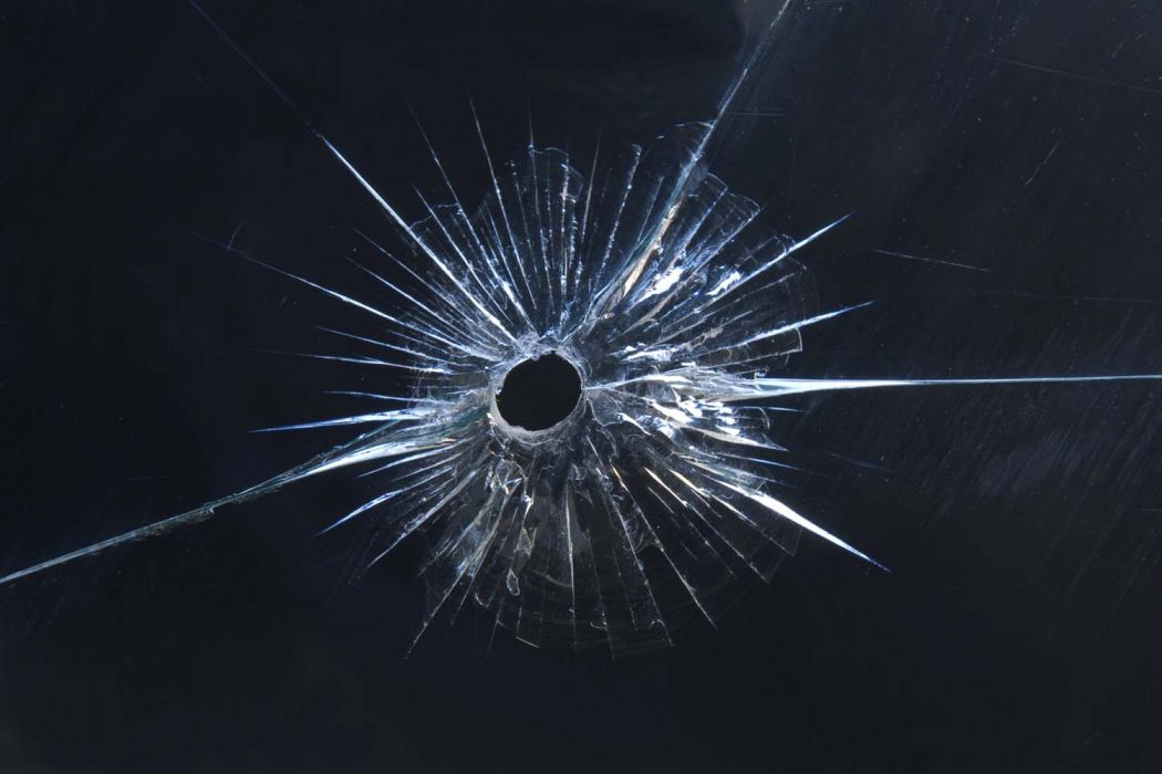 Unknown assailant shoots tvOne car 3 times in Bogor | Coconuts