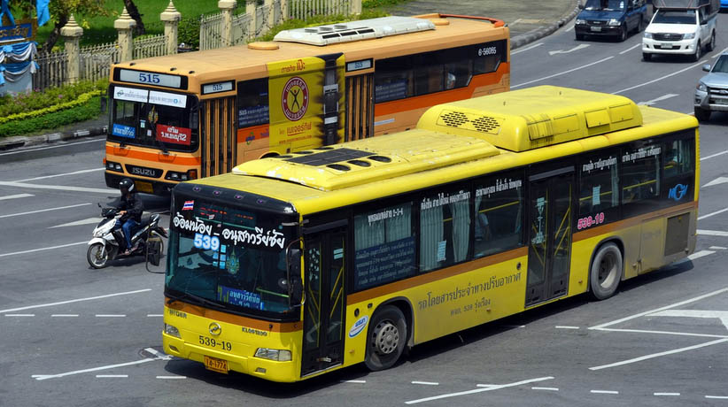 Bus fare to be increased tomorrow