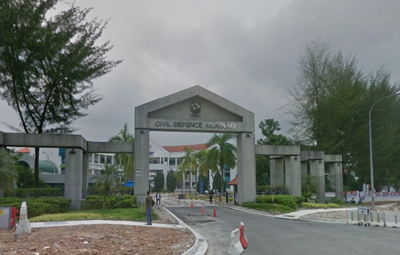 19-year-old SCDF recruit dies days after National Service enlistment ...