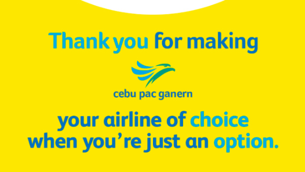 6 Cebu Pac parody memes that explain what love is all about | Coconuts