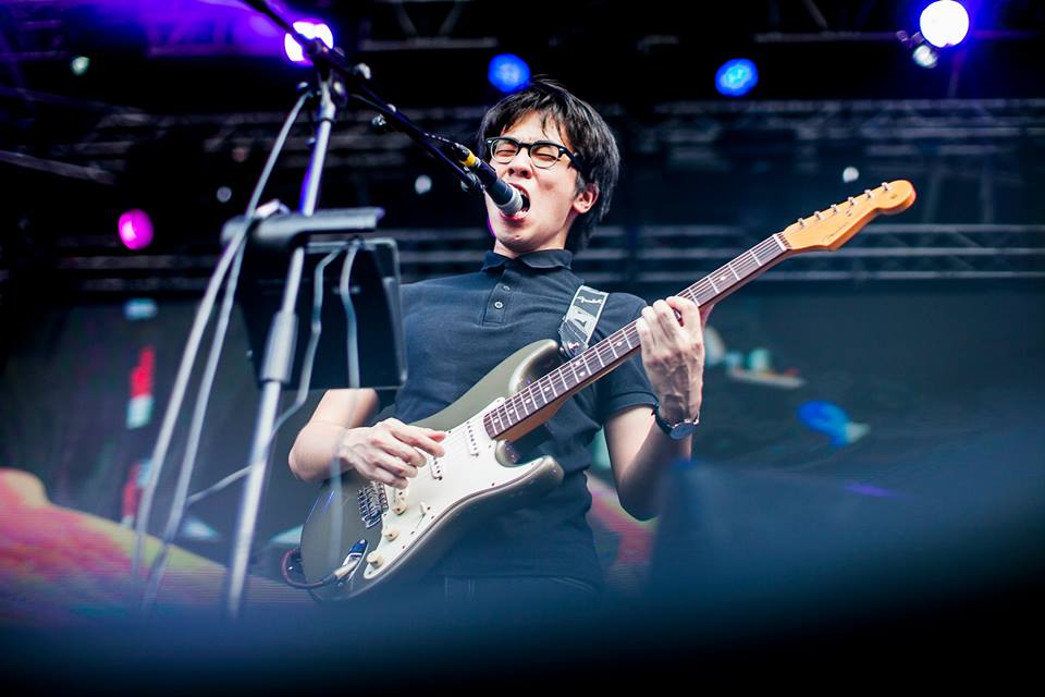 Singer-songwriters Charlie Lim and Gentle Bones to play live in London ...