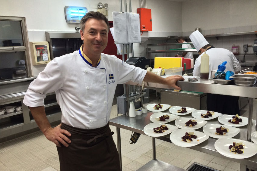 7 things we learned from Chef Tareq Taylor | Coconuts Manila