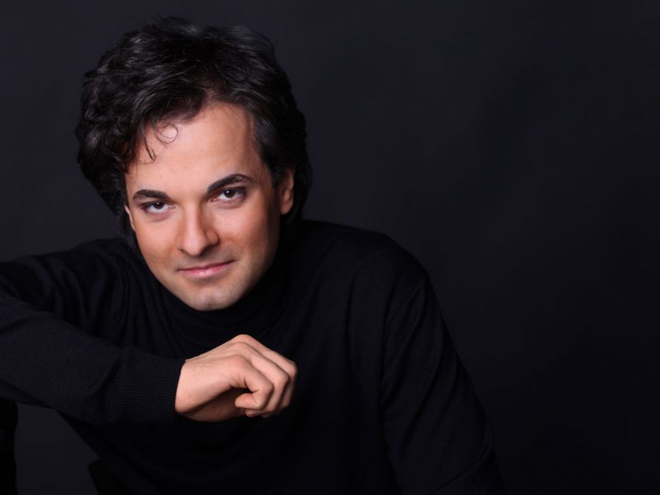 Nov 11: An Evening with Christian Leotta at CCP | Coconuts