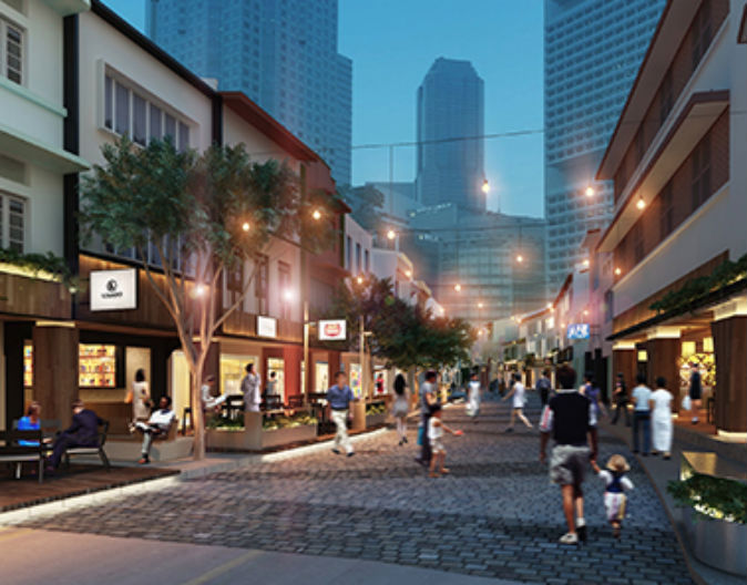 Six new F&B concepts launching at Circular Road by December | Coconuts