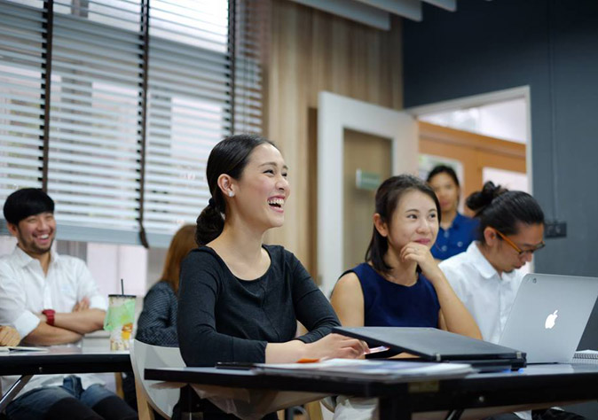 Cowork Carnival: Experience the joys of coworking and sharing ideas ...