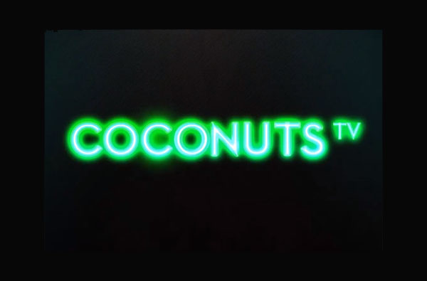 Best of 2013: Coconuts TV | Coconuts