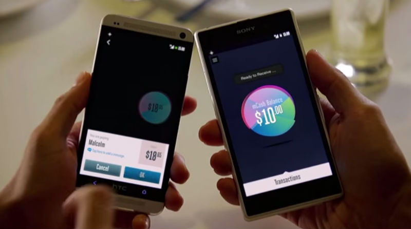 Cool Beans: Newly award winning app lets you download cash from your ...