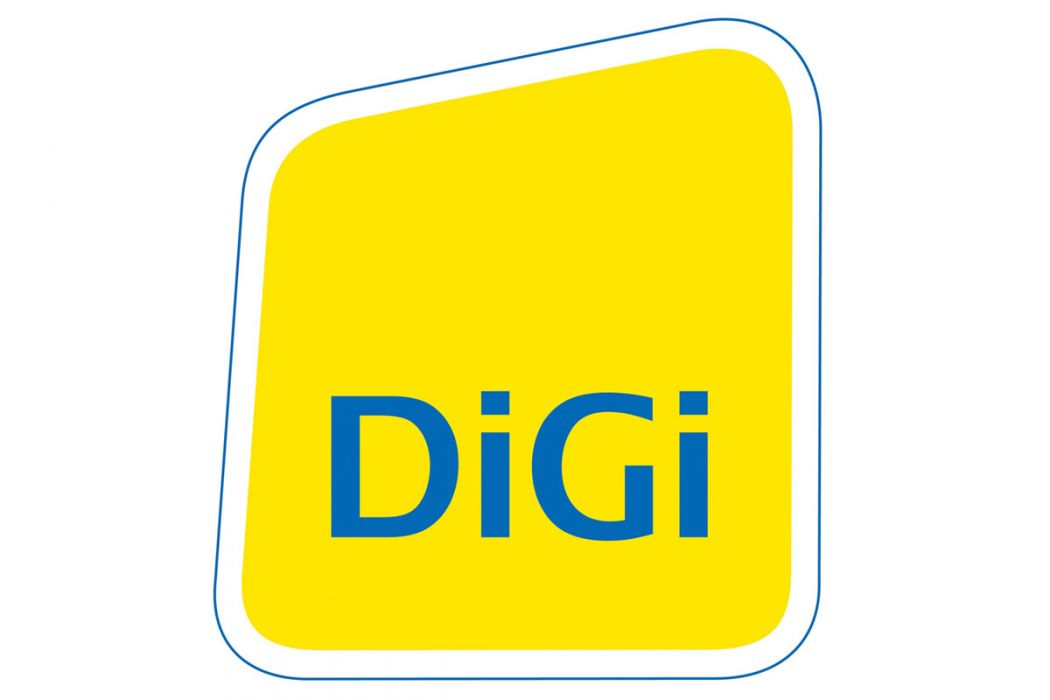 DiGi is one of Forbes' 100 most innovative companies in the world ...
