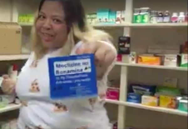 Hilarious! 30 drugstore puns in less than 4 minutes | Coconuts