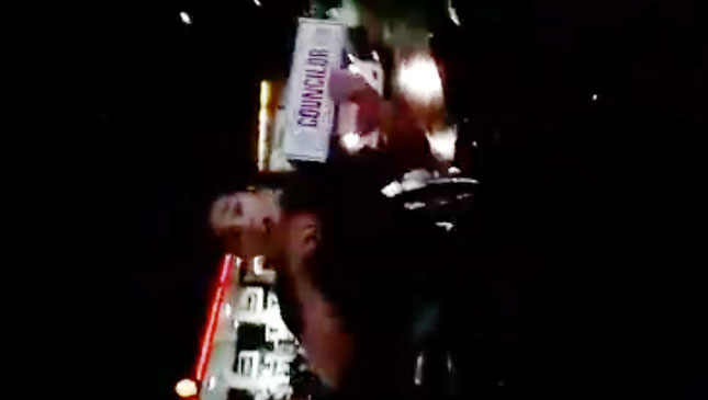 Ateneo Blue Eagle John Apacible will face 'disciplinary actions' for ...